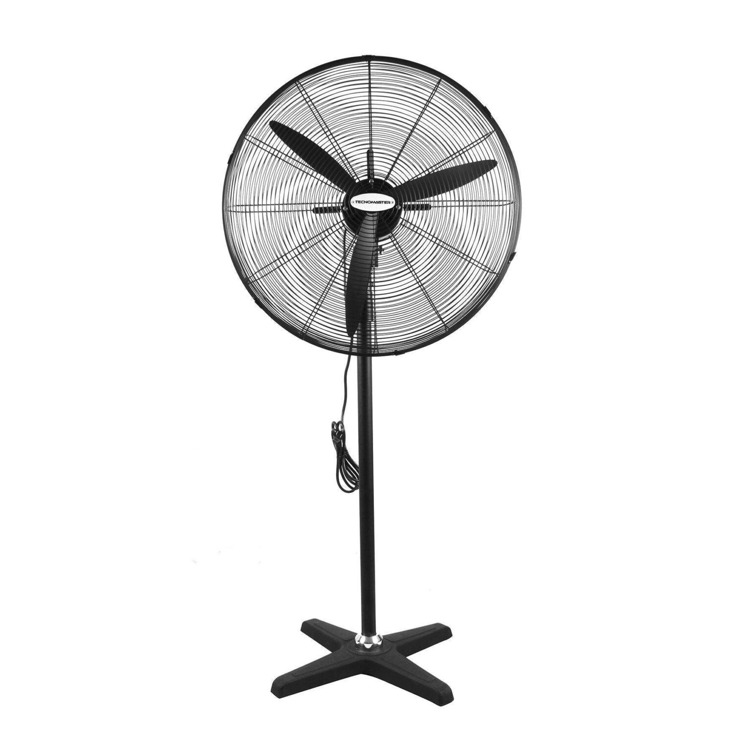 Televisor LED Tecnomaster M/32KVAWB 32″ Smart HD - Tecnomaster