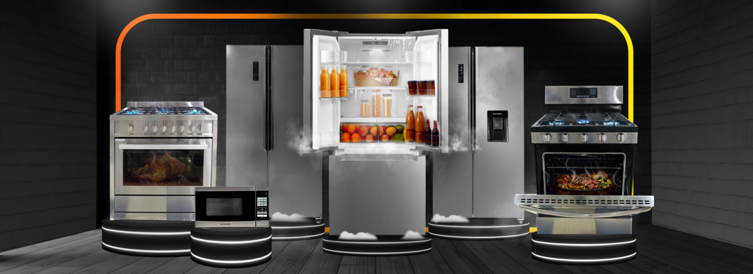 Tecnomaster | Top Electronics in the Dominican Republic