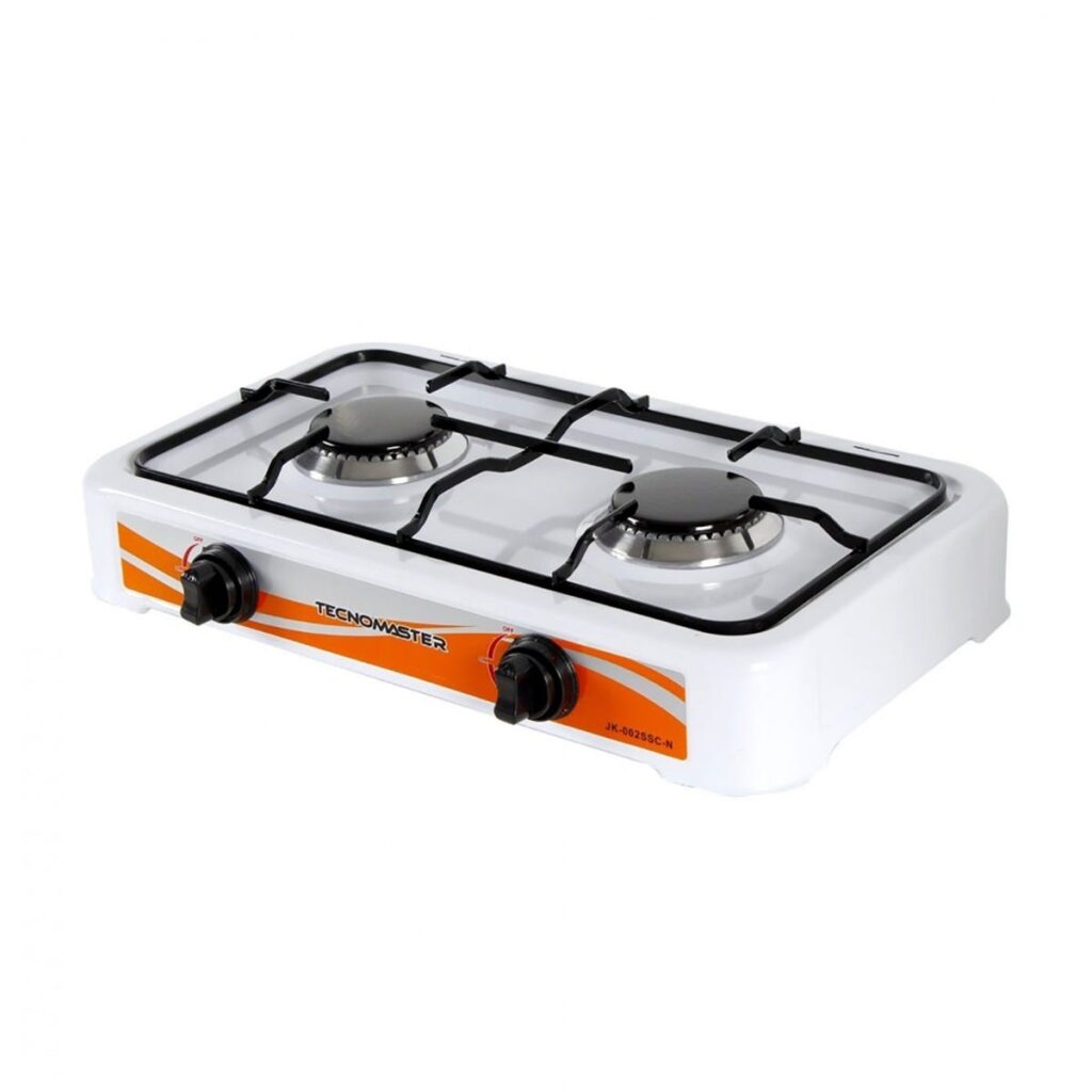 Cooking Appliances - Tecnomaster