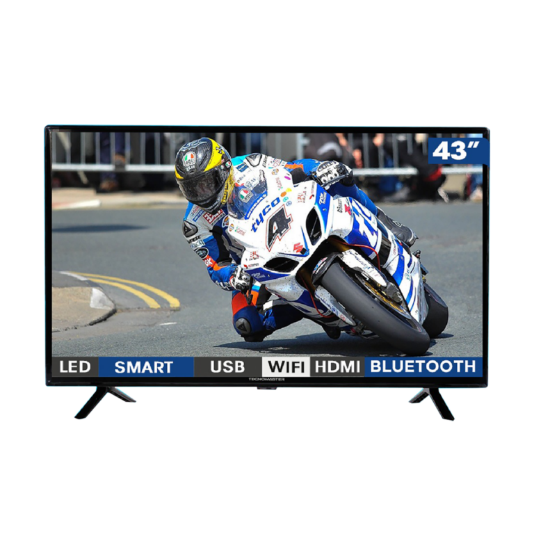 Tecnomaster | Top Electronics in the Dominican Republic